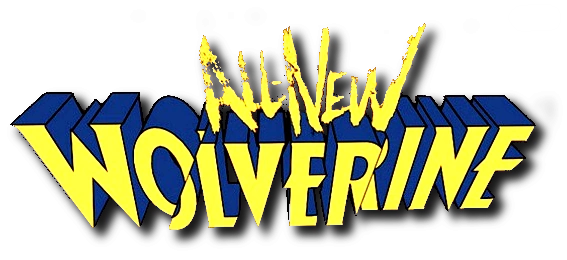 All-New Wolverine | LOGO Comics Wiki | Fandom