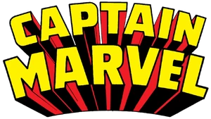 Captain Marvel | LOGO Comics Wiki | Fandom