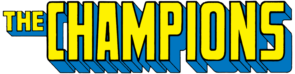 Champions | LOGO Comics Wiki | Fandom