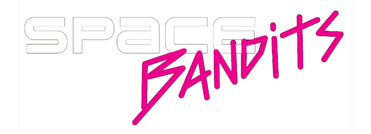 Space Bandits (Image) | LOGO Comics Wiki | Fandom