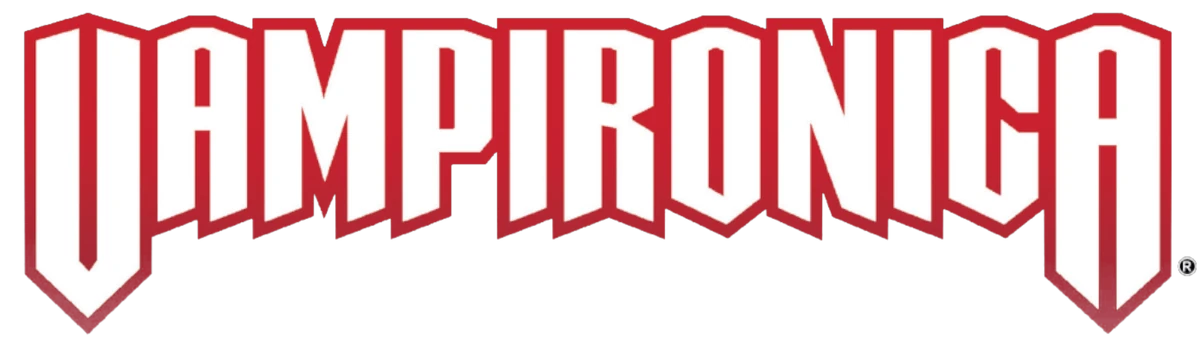 Vampironica (Archie Horror) | LOGO Comics Wiki | Fandom