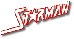 Starman | LOGO Comics Wiki | Fandom
