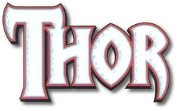 Thor | LOGO Comics Wiki | Fandom