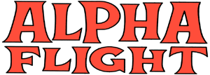 Alpha Flight | LOGO Comics Wiki | Fandom