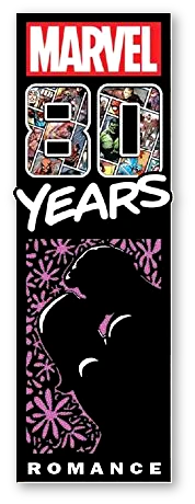 Marvel 80 Years | LOGO Comics Wiki | Fandom
