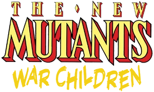 New Mutants | LOGO Comics Wiki | Fandom