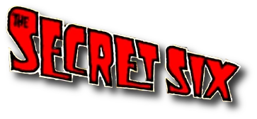 Secret Six (DC Comics Team) | LOGO Comics Wiki | Fandom