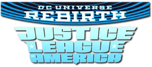 Justice League of America | LOGO Comics Wiki | Fandom