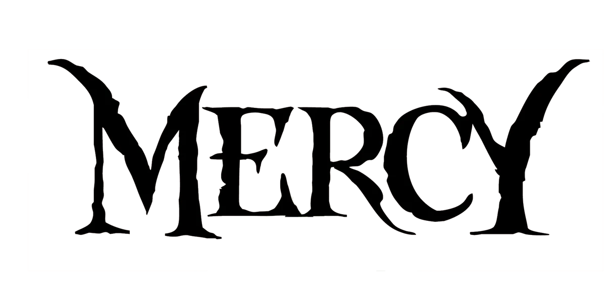 Mirka Andolfo's Mercy | LOGO Comics Wiki | Fandom