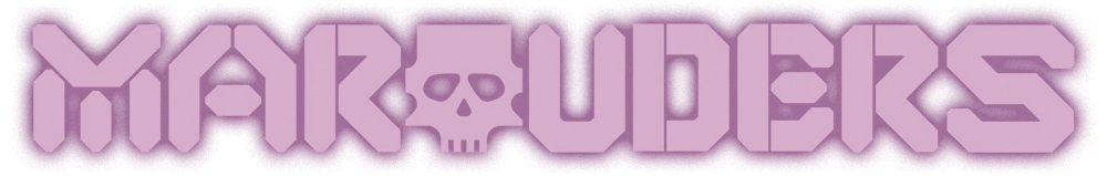 Marauders | LOGO Comics Wiki | Fandom