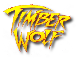 Timber Wolf | LOGO Comics Wiki | Fandom