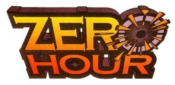 Zero Hour | LOGO Comics Wiki | Fandom
