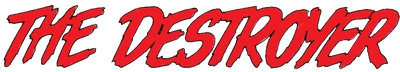 Batman: The Destroyer (Batman Story Arc) | LOGO Comics Wiki | Fandom