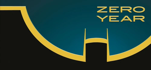 Zero Year (DC Comics Event) | LOGO Comics Wiki | Fandom