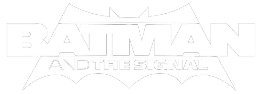 Batman and the Signal (DC Comics) | LOGO Comics Wiki | Fandom