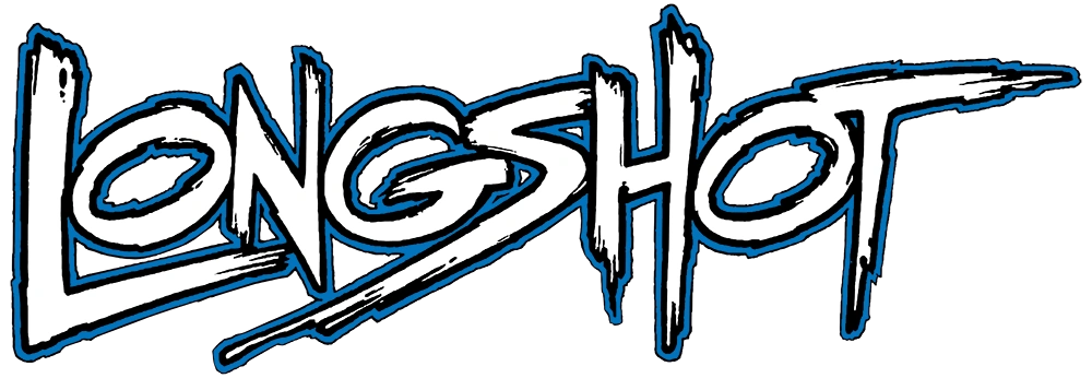 Longshot | LOGO Comics Wiki | Fandom