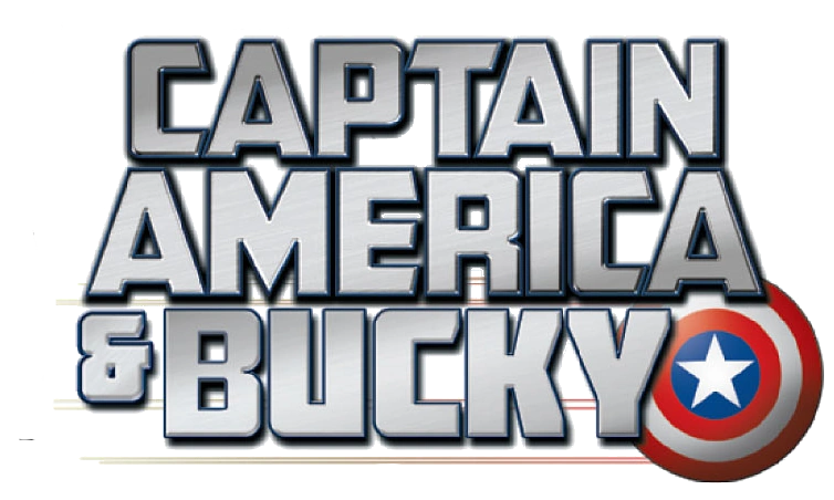 Captain America & Bucky | LOGO Comics Wiki | Fandom