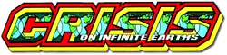 Crisis | LOGO Comics Wiki | Fandom