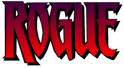 Rogue | LOGO Comics Wiki | Fandom