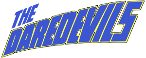 Daredevil | LOGO Comics Wiki | Fandom