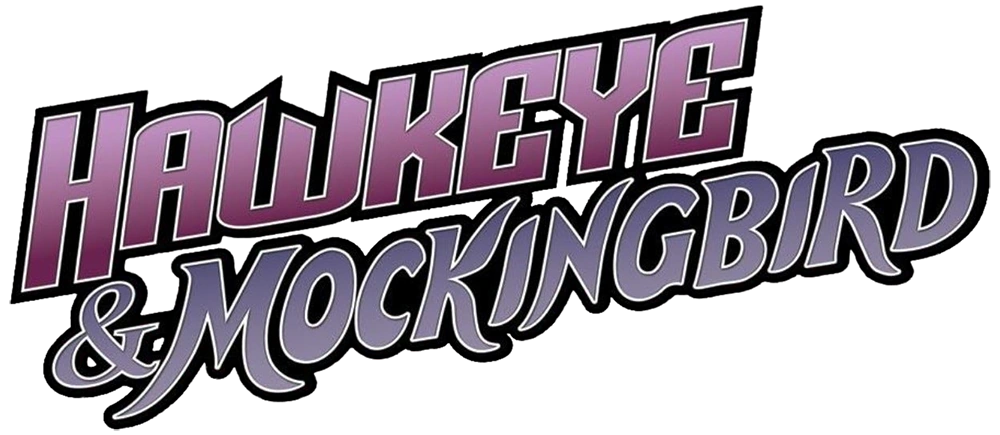 Mockingbird | LOGO Comics Wiki | Fandom