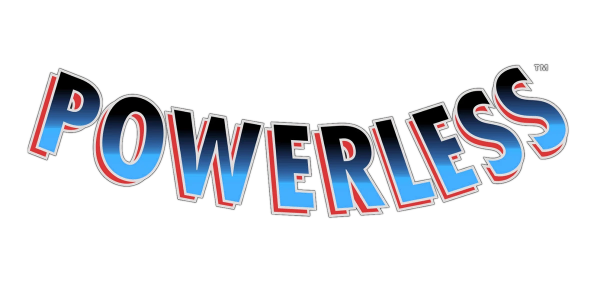 Powerless (Marvel) | LOGO Comics Wiki | Fandom