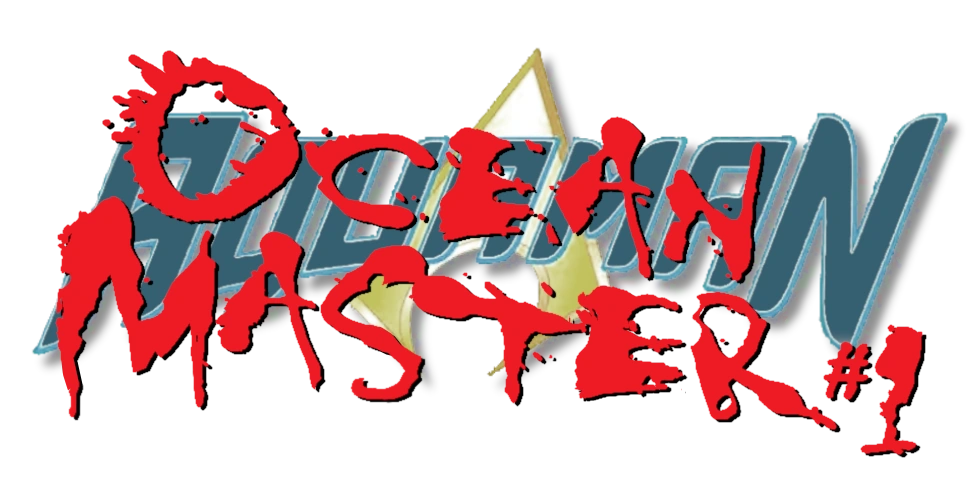 Aquaman Vol. 7 - 23.2 – Ocean Master (DC Comics) | LOGO Comics Wiki ...