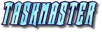 Taskmaster | LOGO Comics Wiki | Fandom
