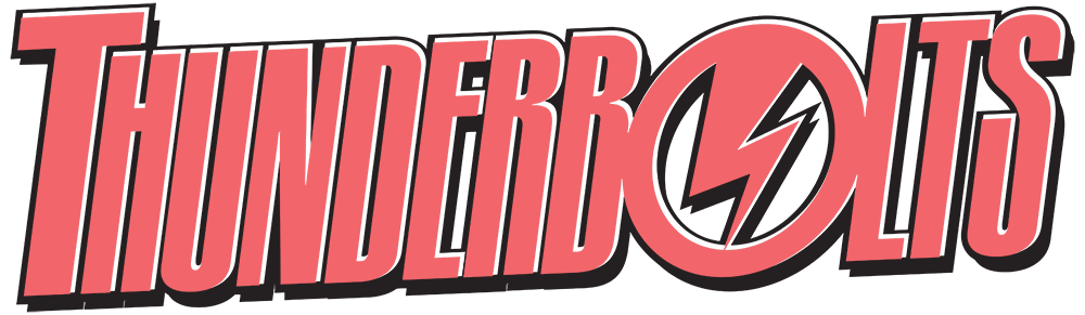 Thunderbolts | LOGO Comics Wiki | Fandom