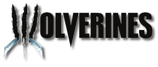 Wolverines | LOGO Comics Wiki | Fandom