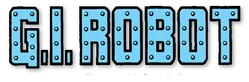 G.I. Robot | LOGO Comics Wiki | Fandom