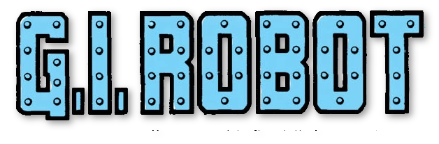 G.I. Robot | LOGO Comics Wiki | Fandom