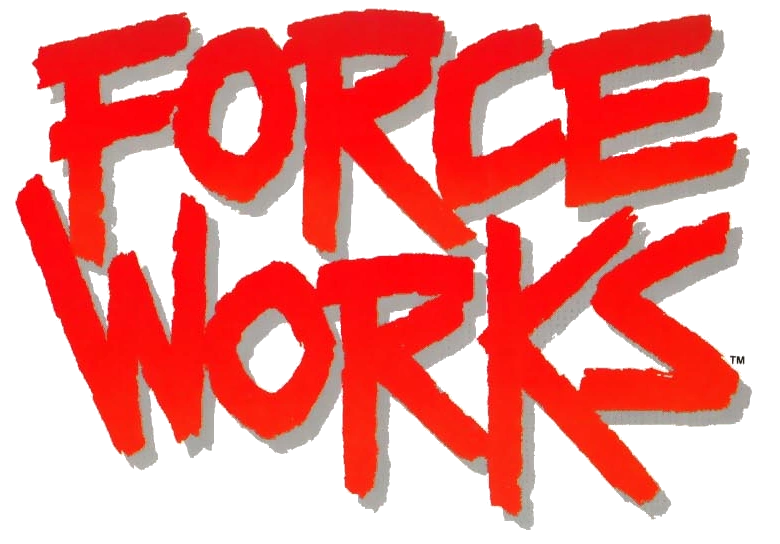 Force Works | LOGO Comics Wiki | Fandom