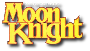 Moon Knight | LOGO Comics Wiki | Fandom