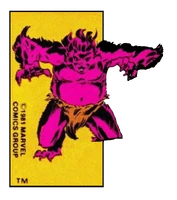 Micronauts | LOGO Comics Wiki | Fandom