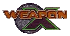 Weapon X | LOGO Comics Wiki | Fandom