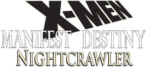 Nightcrawler | LOGO Comics Wiki | Fandom