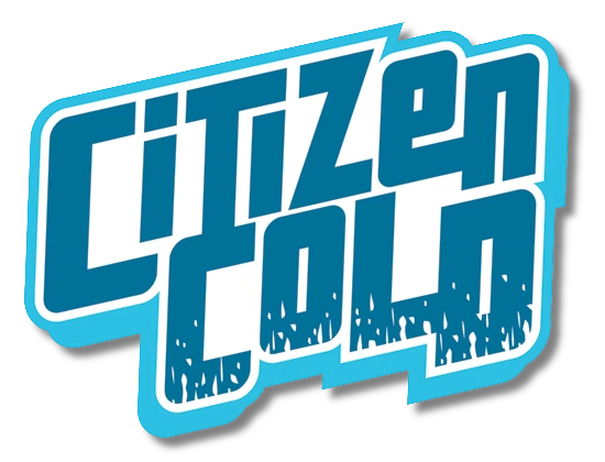 Citizen Cold | LOGO Comics Wiki | Fandom