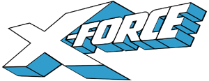 X-Force | LOGO Comics Wiki | Fandom