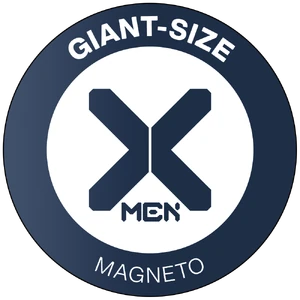 Magneto | LOGO Comics Wiki | Fandom
