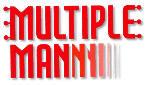 Multiple Man | LOGO Comics Wiki | Fandom