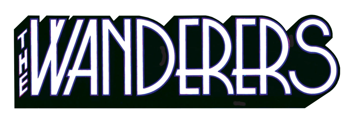 The Wanderers (DC Comics) | LOGO Comics Wiki | Fandom