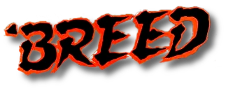 'Breed | LOGO Comics Wiki | Fandom