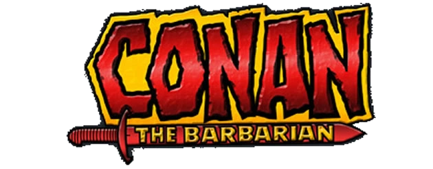 Conan | LOGO Comics Wiki | Fandom