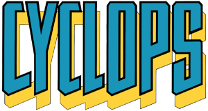 Cyclops | LOGO Comics Wiki | Fandom
