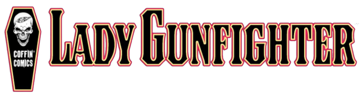 Lady Gunfighter (Coffin Comics) | LOGO Comics Wiki | Fandom