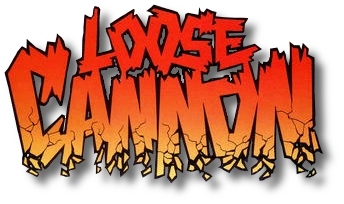 Loose Cannon | LOGO Comics Wiki | Fandom