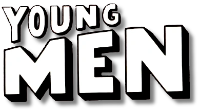 Young Men | LOGO Comics Wiki | Fandom