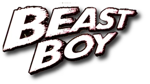 Beast Boy | LOGO Comics Wiki | Fandom