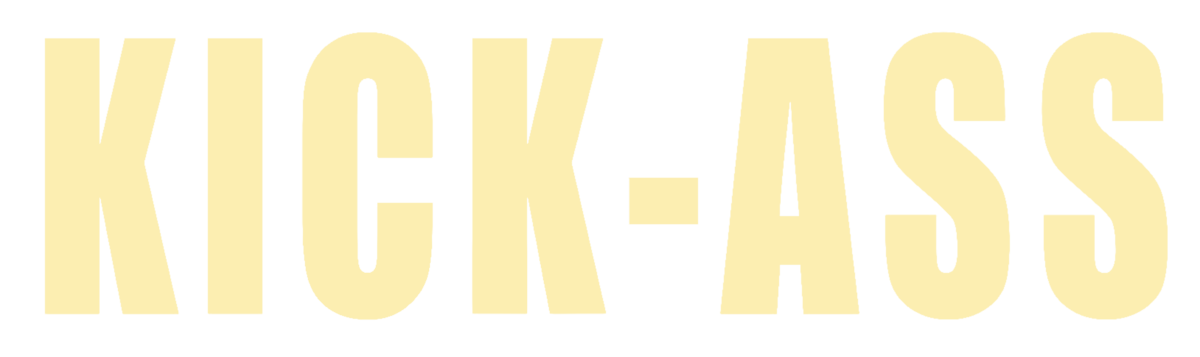 Kick-Ass (Image) | LOGO Comics Wiki | Fandom